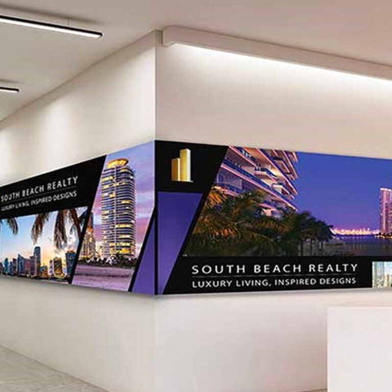 Spectra Color | Digital Signage & LED Solutions